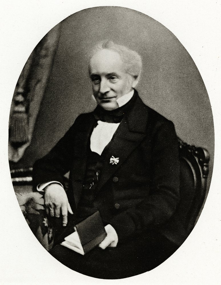 Franz Bopp von German School: hochwertiger Kunstdruck