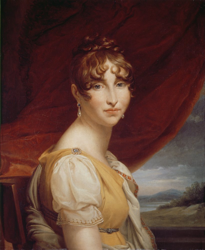 Hortense de Beauharnais