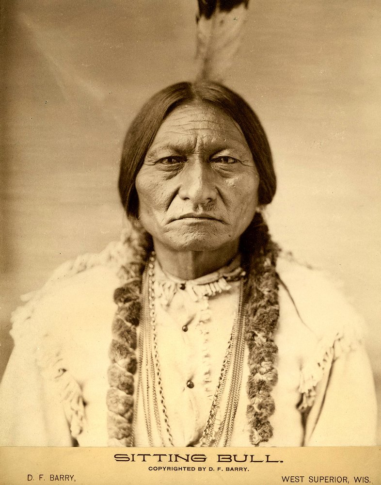 Native Indian Chief Names Native American Chiefs 13 Most Famous