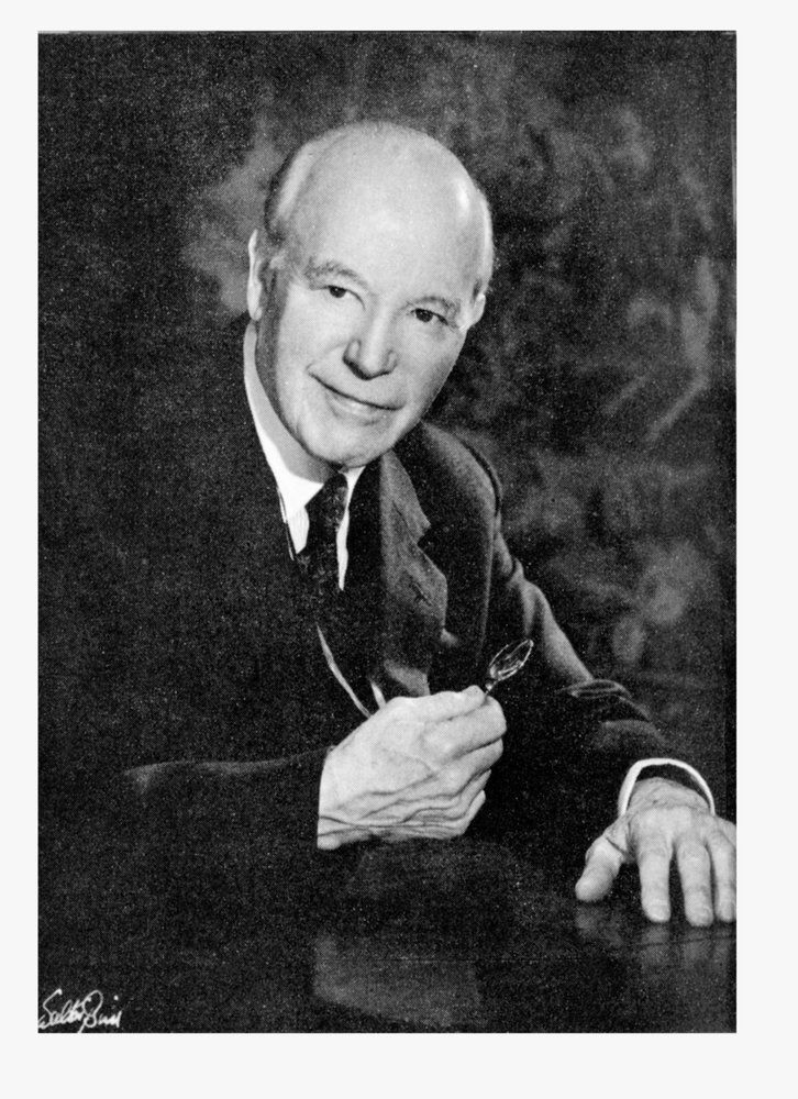 Edward Neville da Costa Andrade (1887-1971)