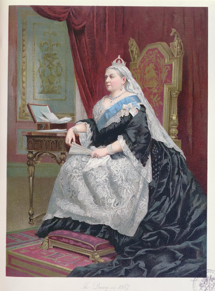 Kunstwerke Von Victoria