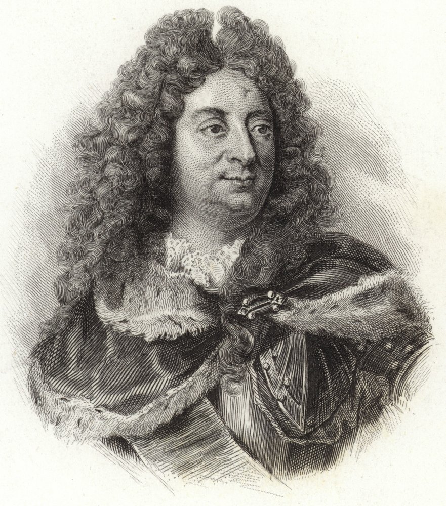 Louis Antoine de Pardaillan de Gondrin