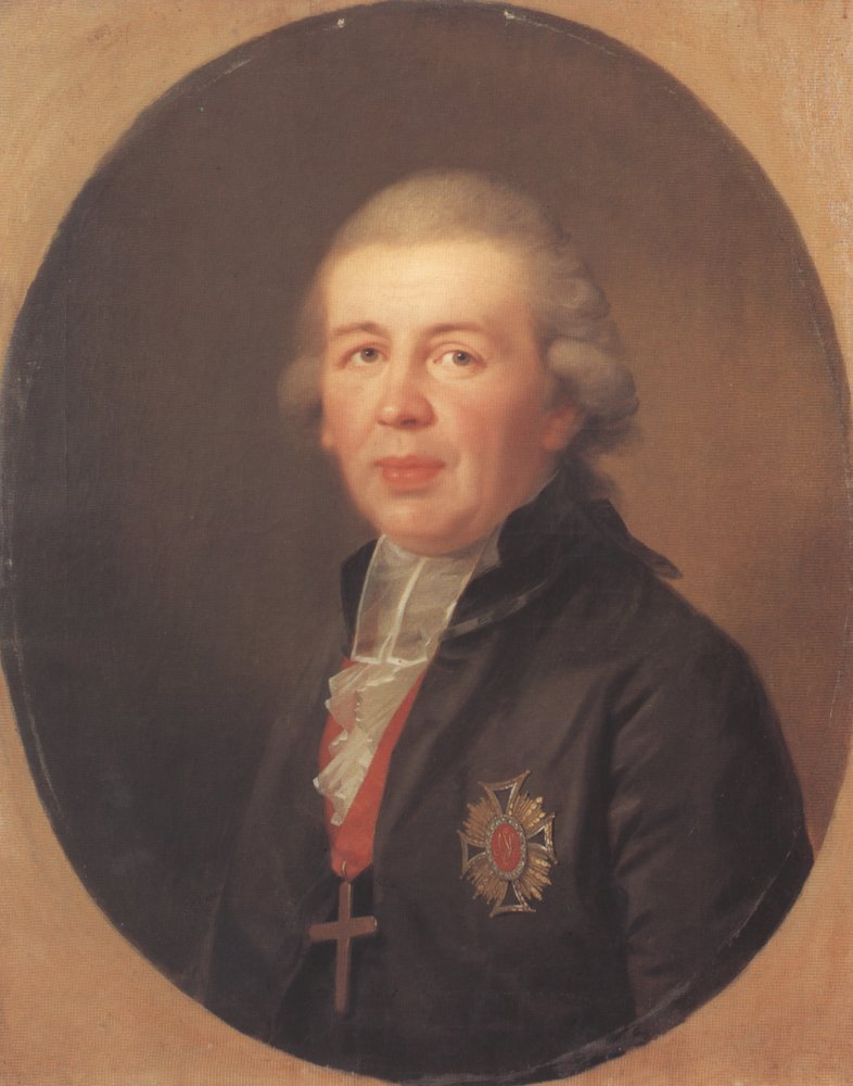 Karl Theodor von Dalberg