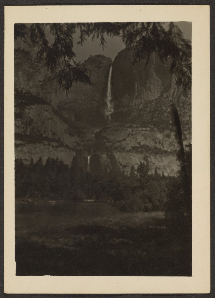 [Landschaft] von Louis Fleckenstein: Kunstdruck kaufen