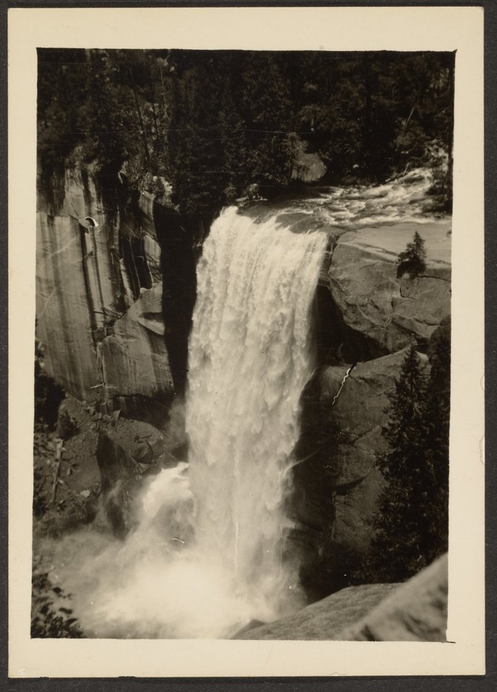 [Landschaft] von Louis Fleckenstein: Kunstdruck kaufen