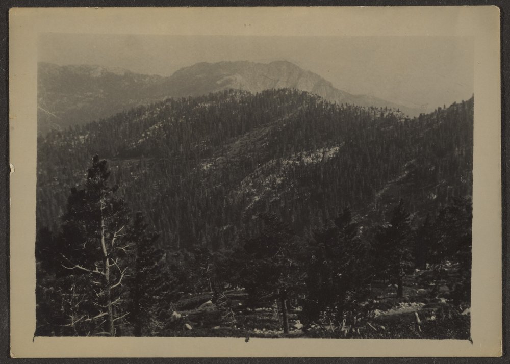 [Landschaft] von Louis Fleckenstein: Kunstdruck kaufen