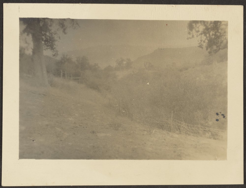 [Landschaft] von Louis Fleckenstein: Kunstdruck kaufen