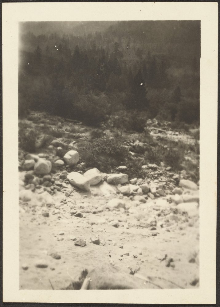 [Landschaft] von Louis Fleckenstein: Kunstdruck kaufen