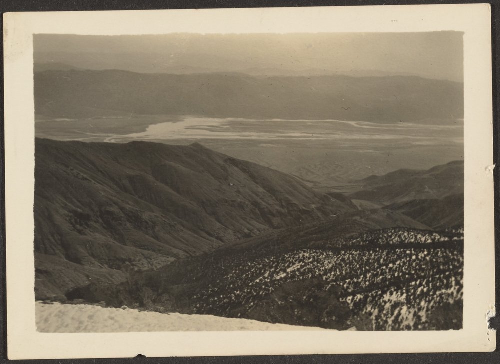 [Landschaft] von Louis Fleckenstein: Kunstdruck kaufen