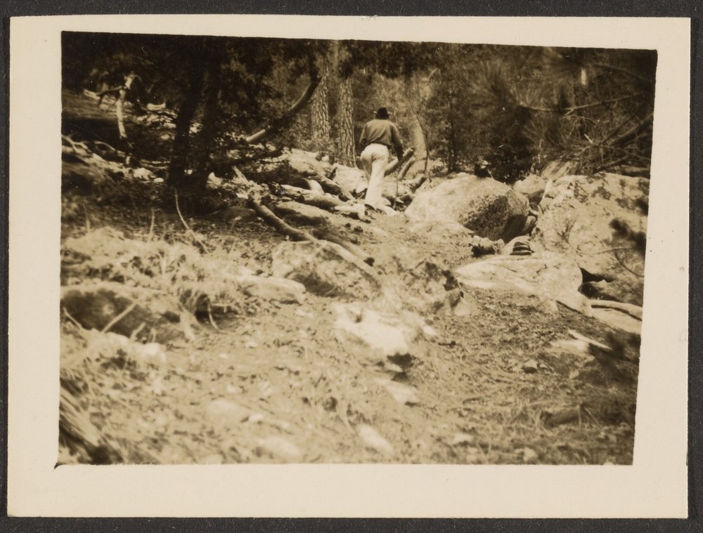 [Landschaft] von Louis Fleckenstein: Kunstdruck kaufen