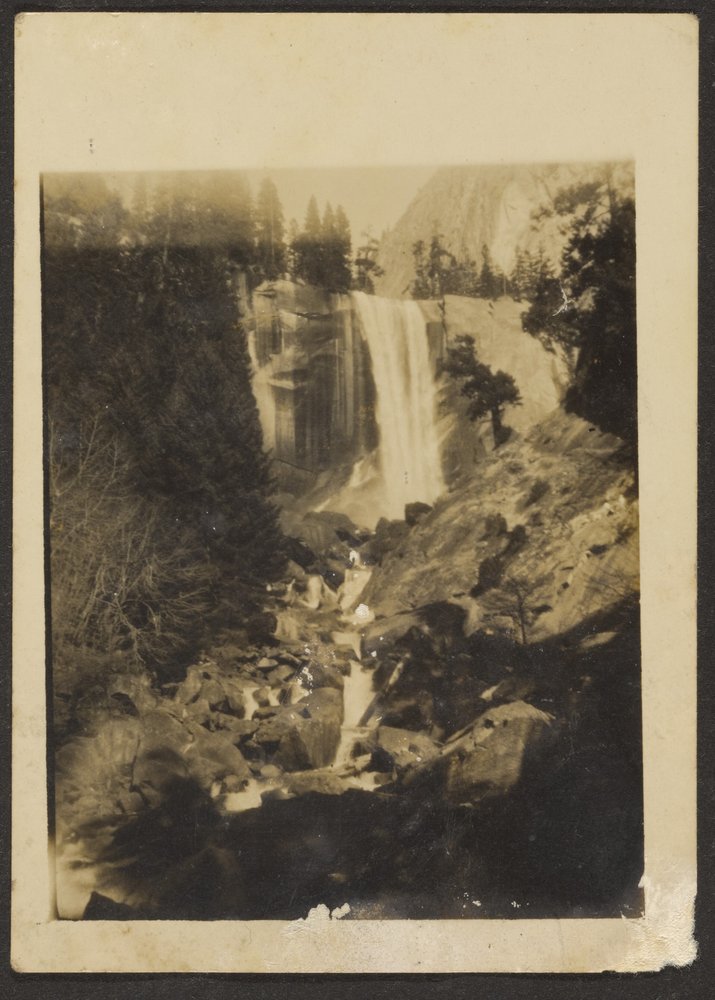 [Landschaft] von Louis Fleckenstein: Kunstdruck kaufen