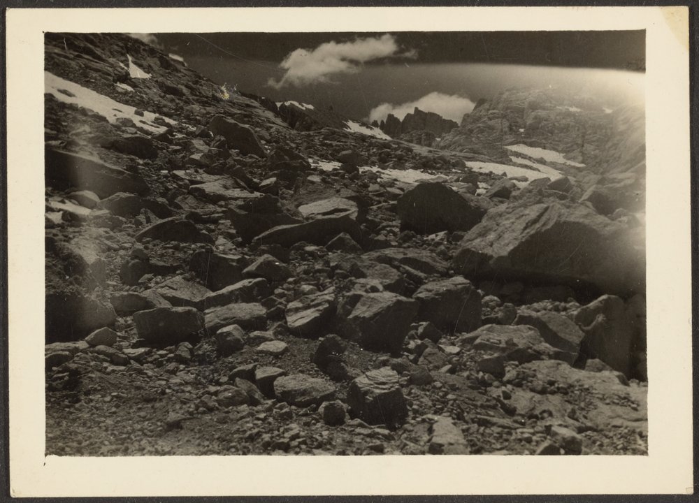 [Landschaft] von Louis Fleckenstein: Kunstdruck kaufen