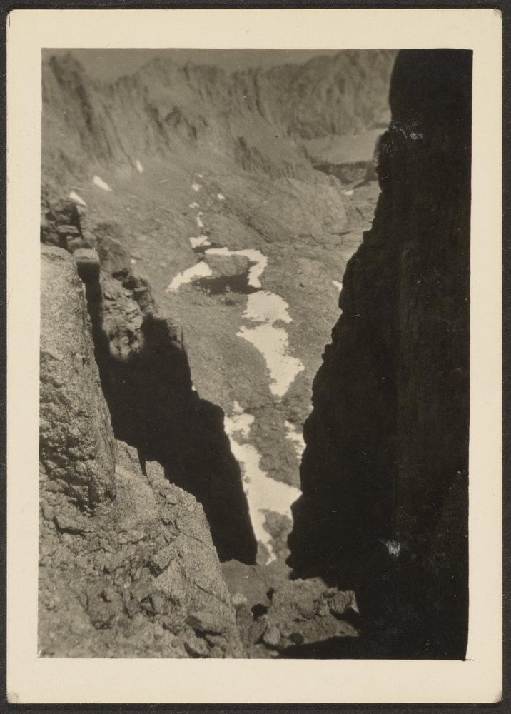 [Landschaft] von Louis Fleckenstein: Kunstdruck kaufen