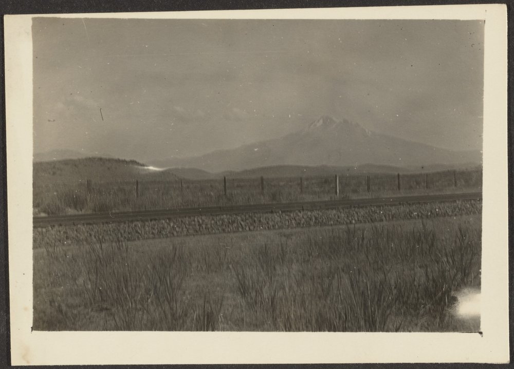 [Landschaft] von Louis Fleckenstein: Kunstdruck kaufen