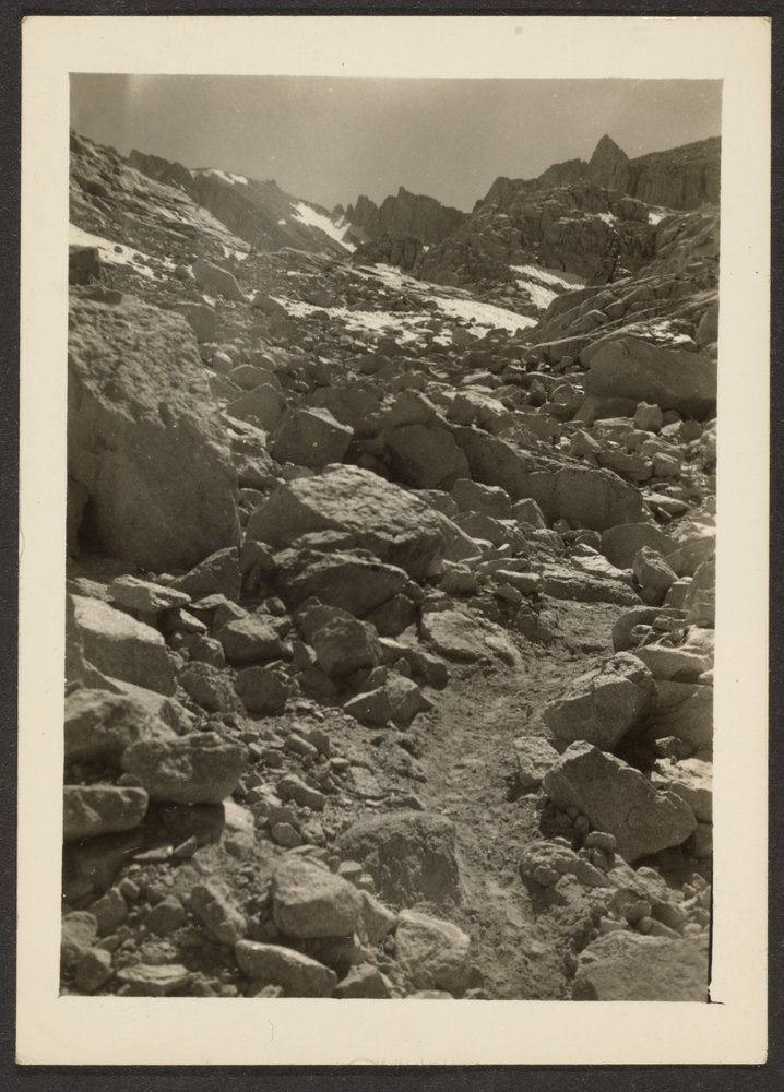 [Landschaft] von Louis Fleckenstein: Kunstdruck kaufen