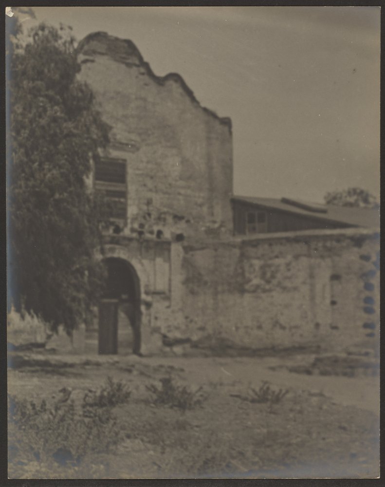 [Mission] von Louis Fleckenstein: hochwertiger Kunstdruck