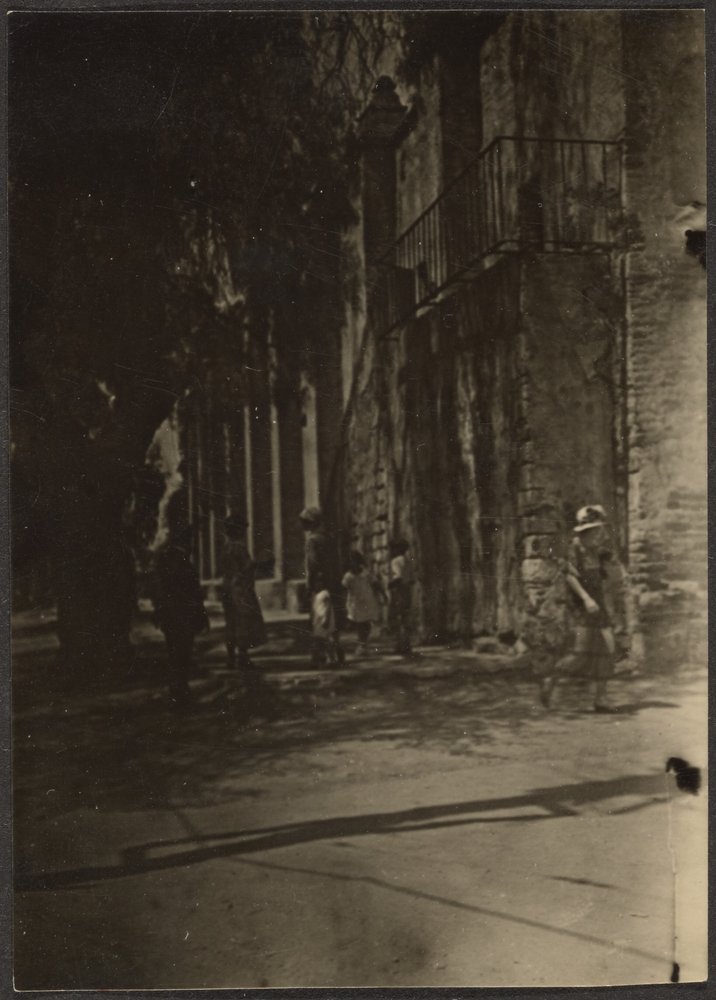 [Mission] von Louis Fleckenstein: hochwertiger Kunstdruck