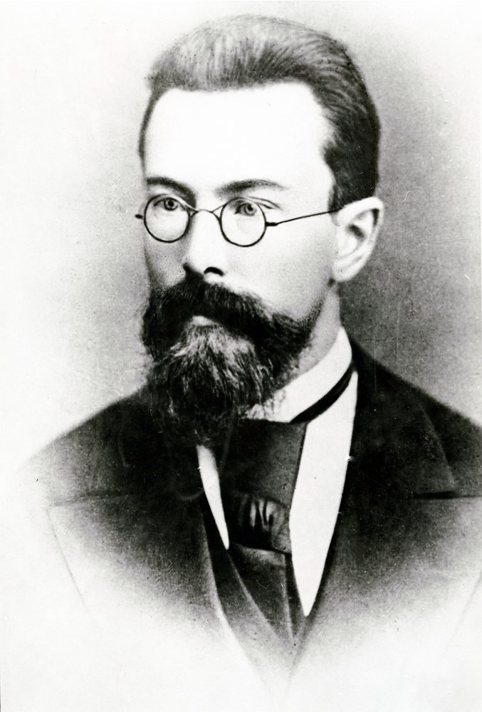Nikolai Andrejewitsch Rimski-Korsakow