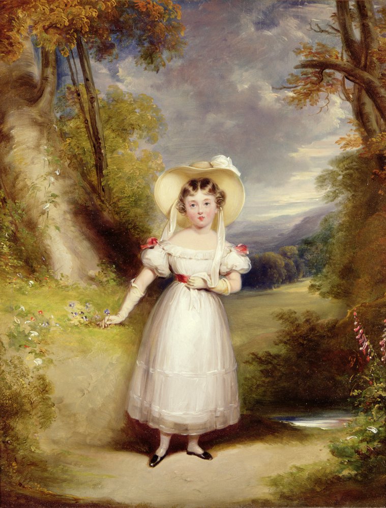 Kunstwerke Von Victoria