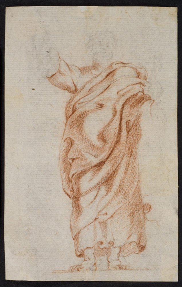 Sankt Peter von Ubekendt: Hochwertigste Kunstreproduktion