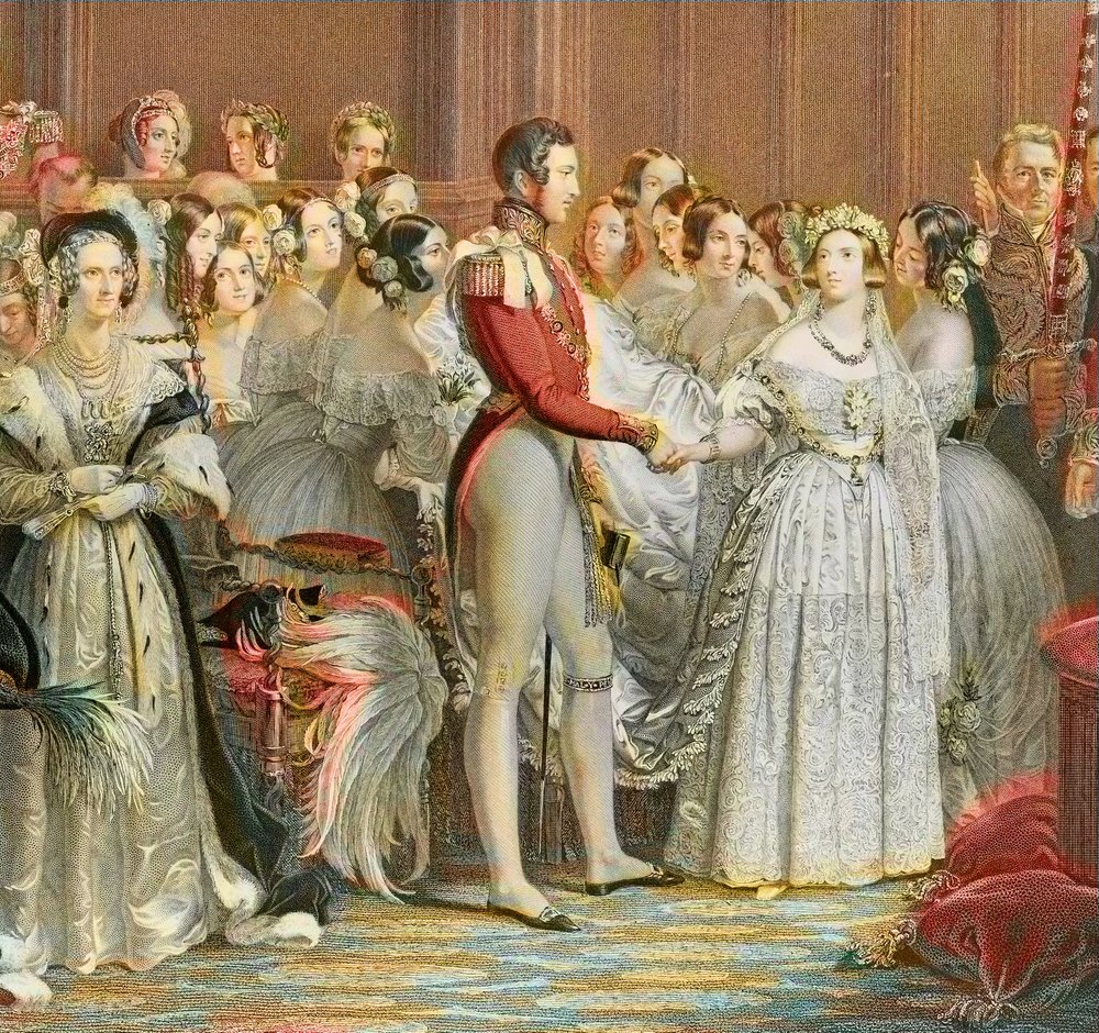 Kunstwerke Von Victoria