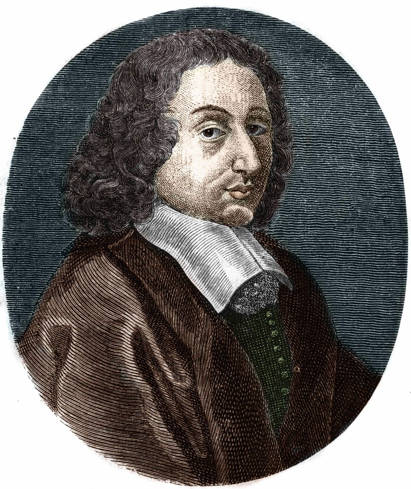 Blaise Pascal Math