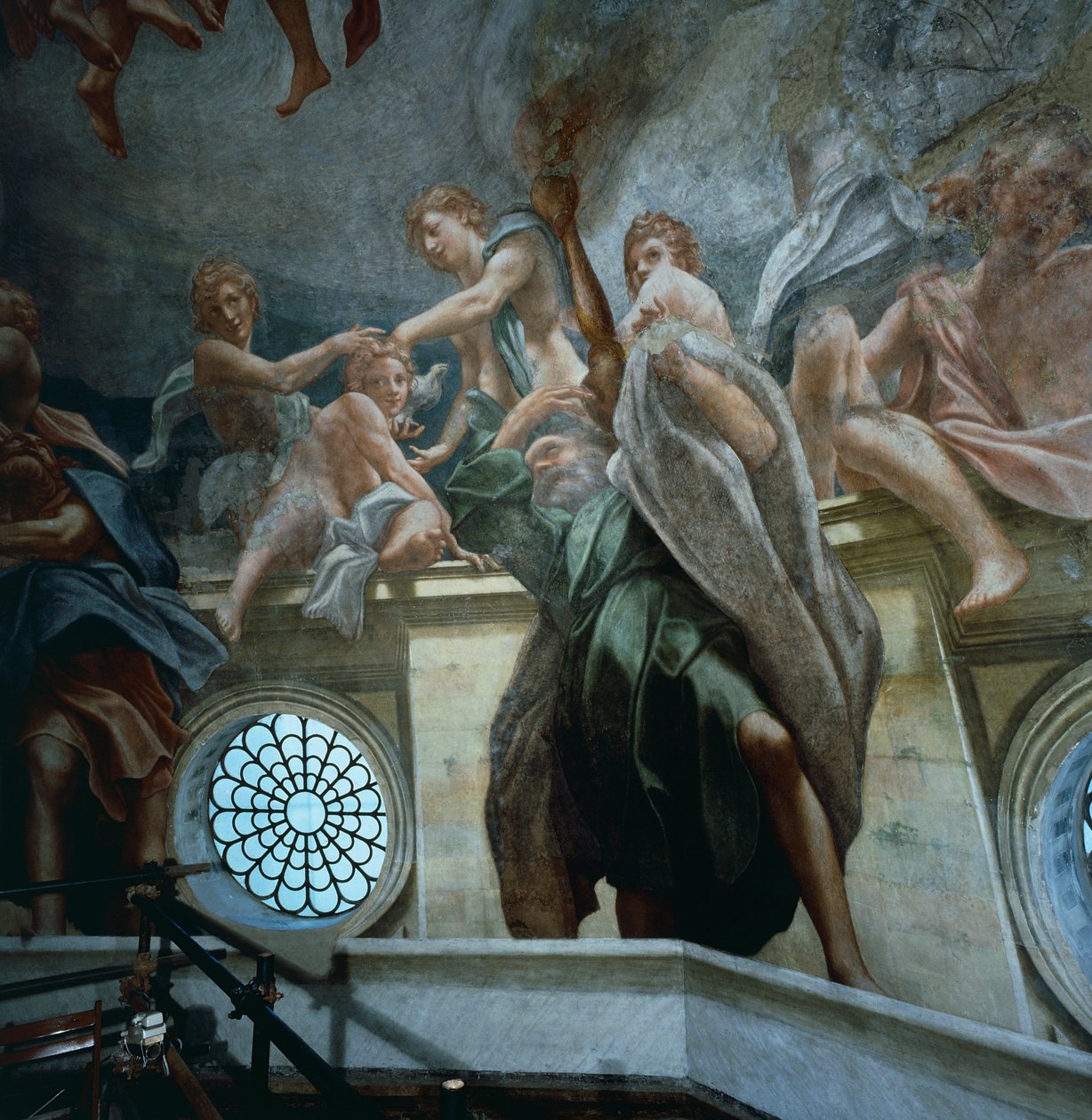 Catedral De Correggio Parma Parma Cathedral | Parma | Visit A City