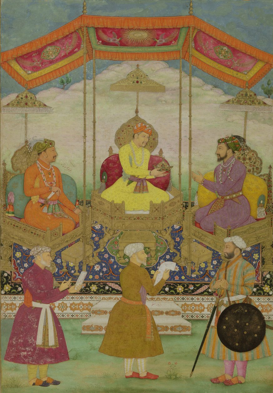 Akbar The Mughal Emperor Early Life Of Akbar || Akbar Mughal