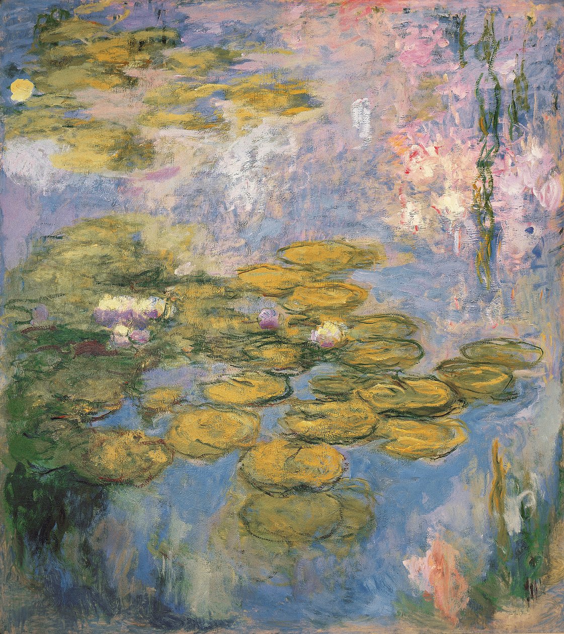 Bild Claude Monet