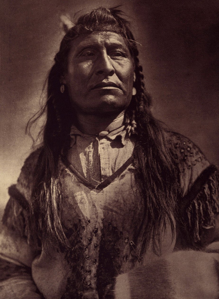 Indianerinnen Heute Man Kann Sich Wieder Trauen, Indianer Zu Sein"