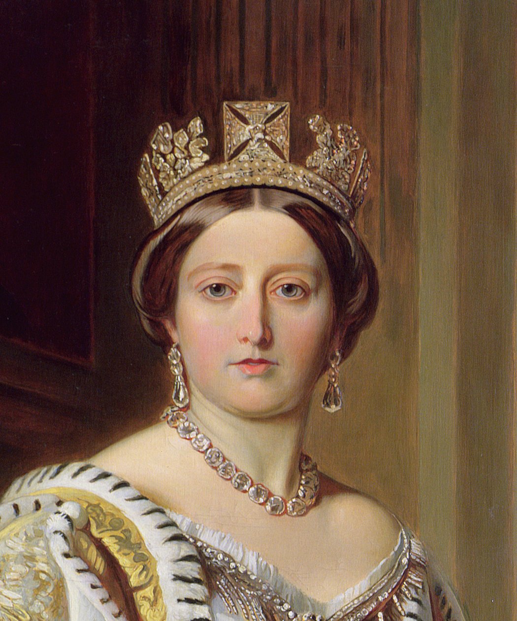 Kunstwerke Von Victoria