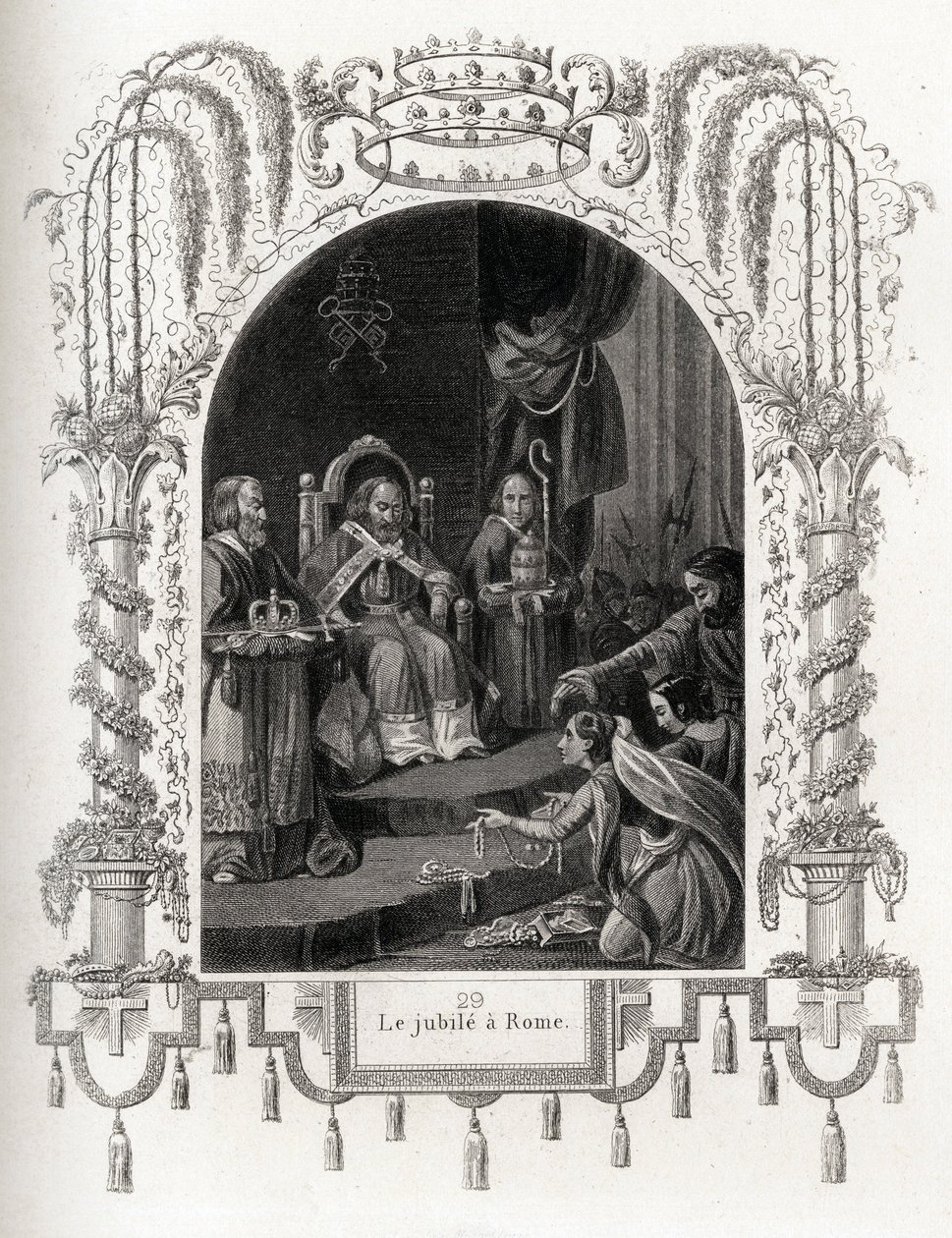 Jocaste Rome