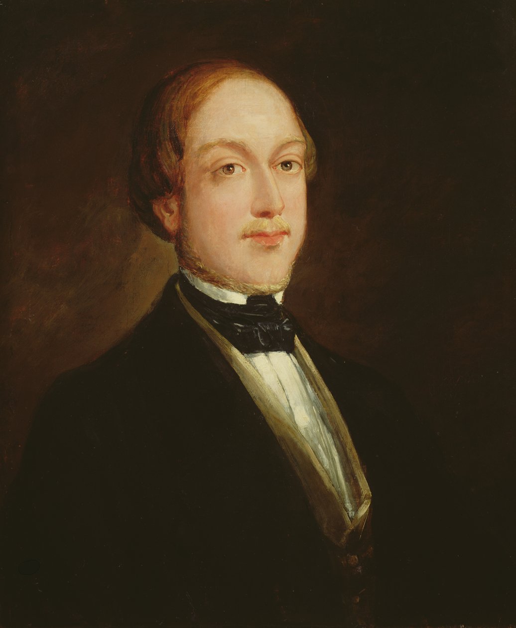 Henri Charles Ferdinand Marie Dieudonné de France, Duc de Bordeaux ...