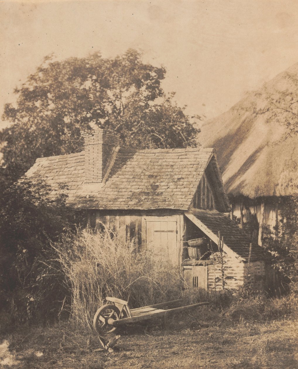 von Louis Adolphe Baron Humbert de Molard: Kunstdruck