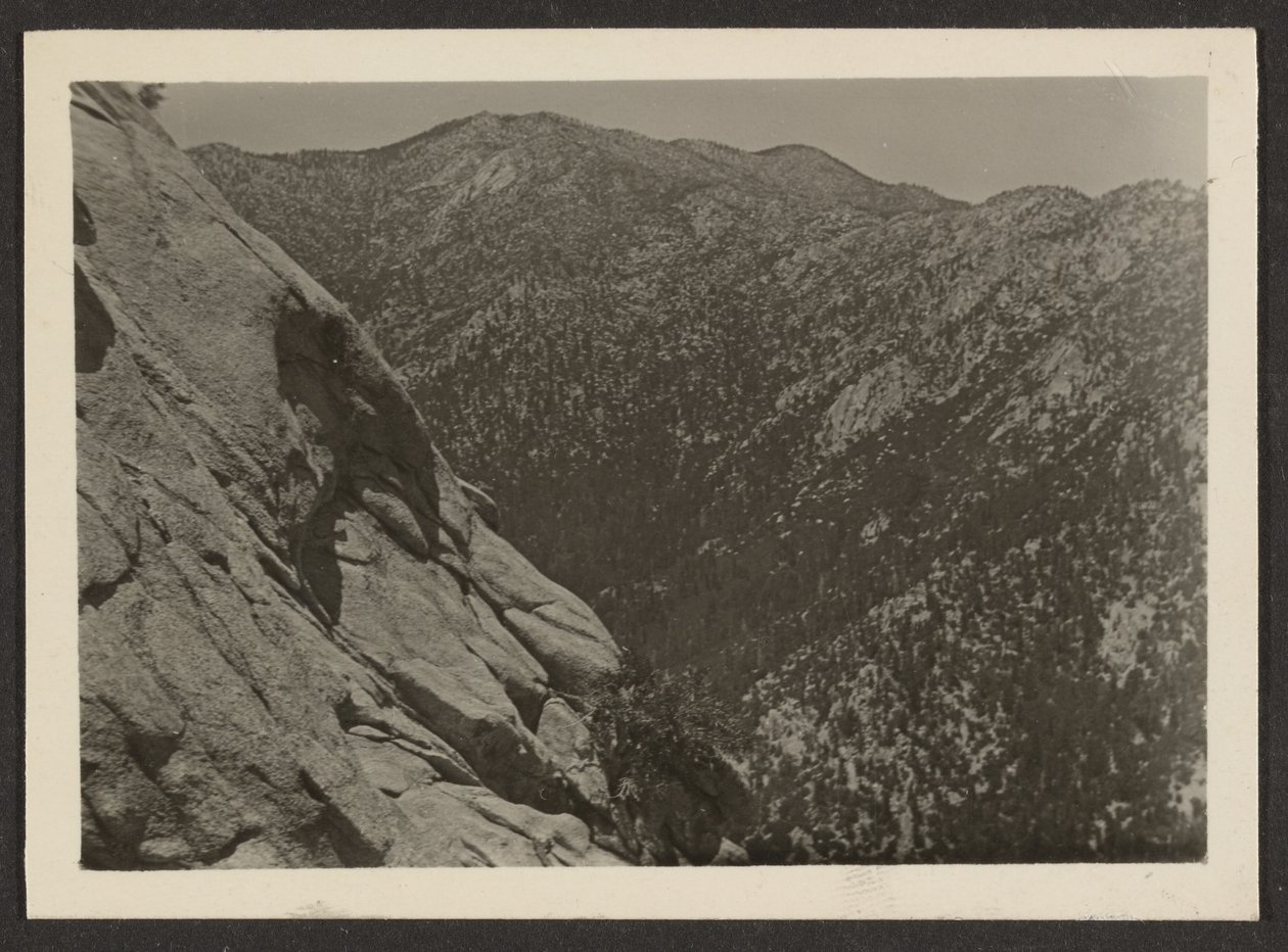 [Landschaft] von Louis Fleckenstein: Kunstdruck kaufen