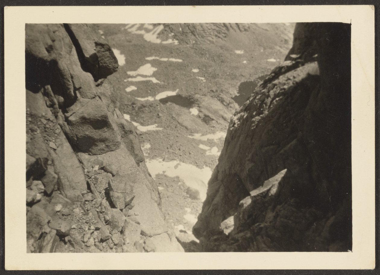 [Landschaft] von Louis Fleckenstein: Kunstdruck kaufen