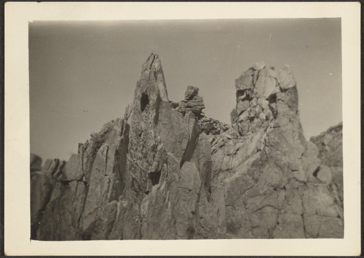 [Landschaft] von Louis Fleckenstein: Kunstdruck kaufen