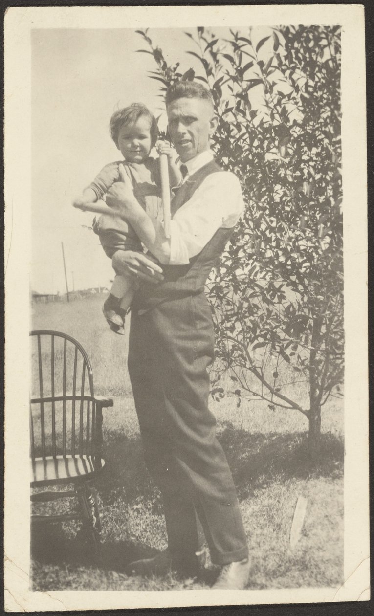 [Patsy und Bill] von Louis Fleckenstein: Kunstdruck kaufen