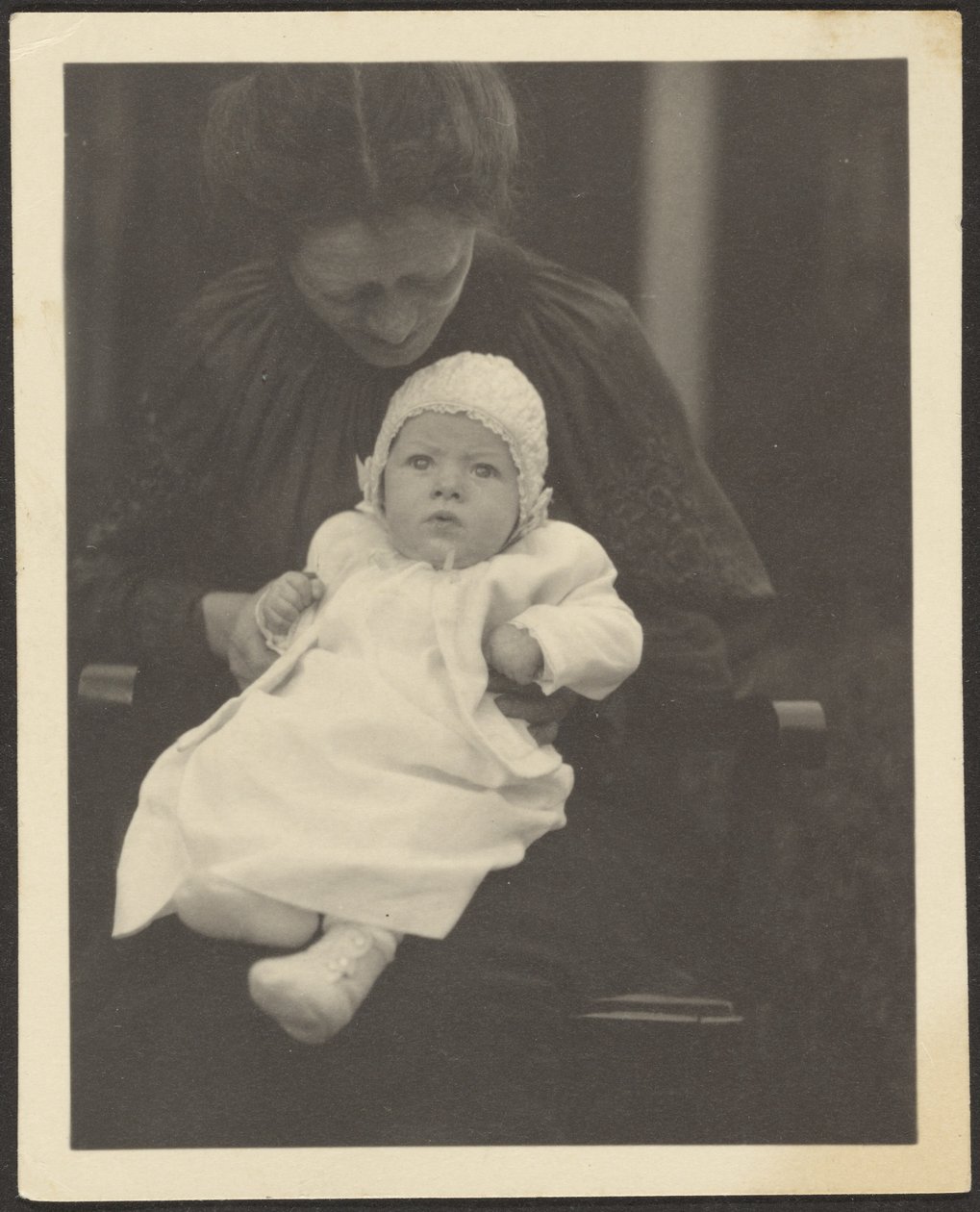 [Tommy] von Louis Fleckenstein: hochwertiger Kunstdruck