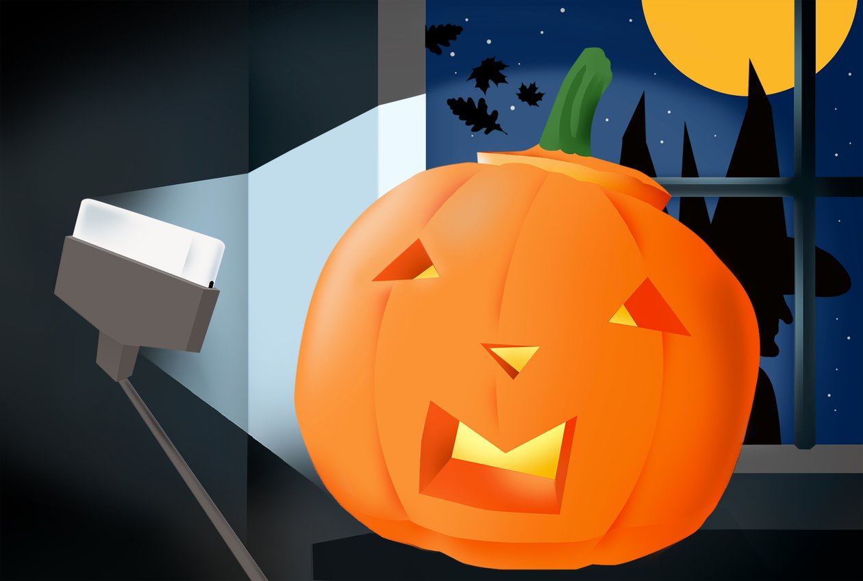 halloween-von-mary-ann-smith-hochwertiger-kunstdruck