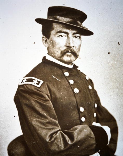 Philip Sheridan