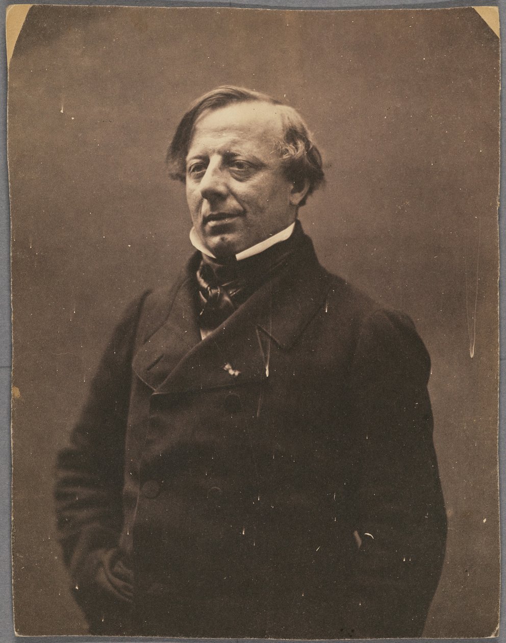 Jacques-Alexandre Bixio