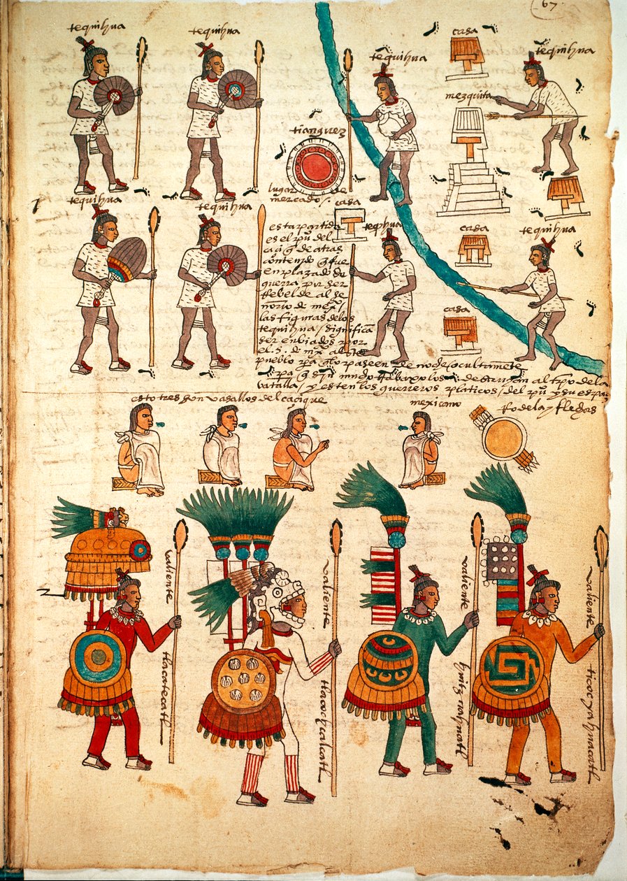 Aztekischer Krieger Clipart Ich Finde Es Wäre Cool, Einen Aztekischen