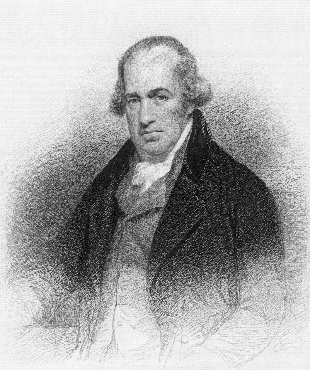 James Watt Scottish