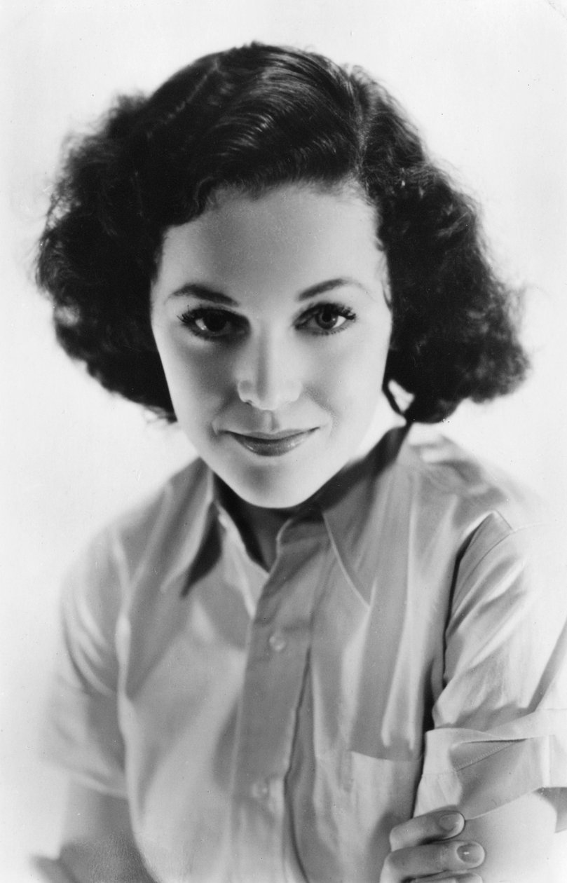 Maureen Osullivan Maureen O'Sullivan