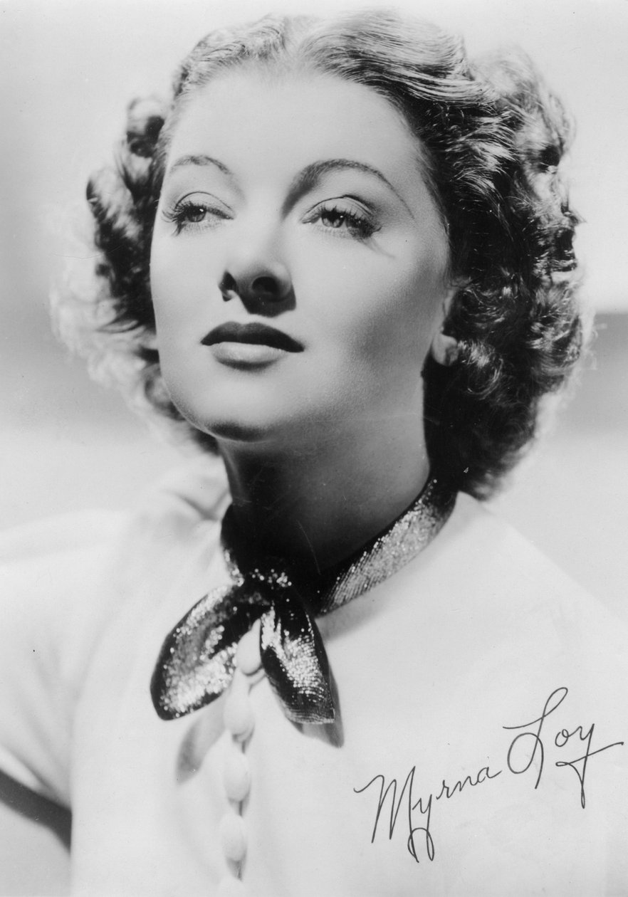 Myrna Log
