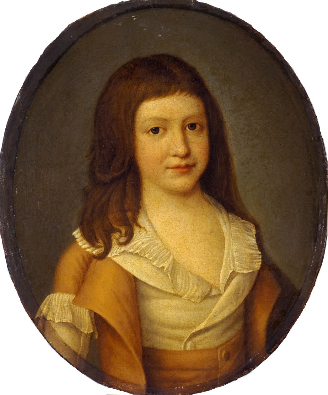 Louis Charles