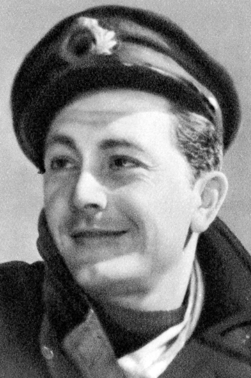 Robert Young, amerikanischer Schauspieler, 1934-1935