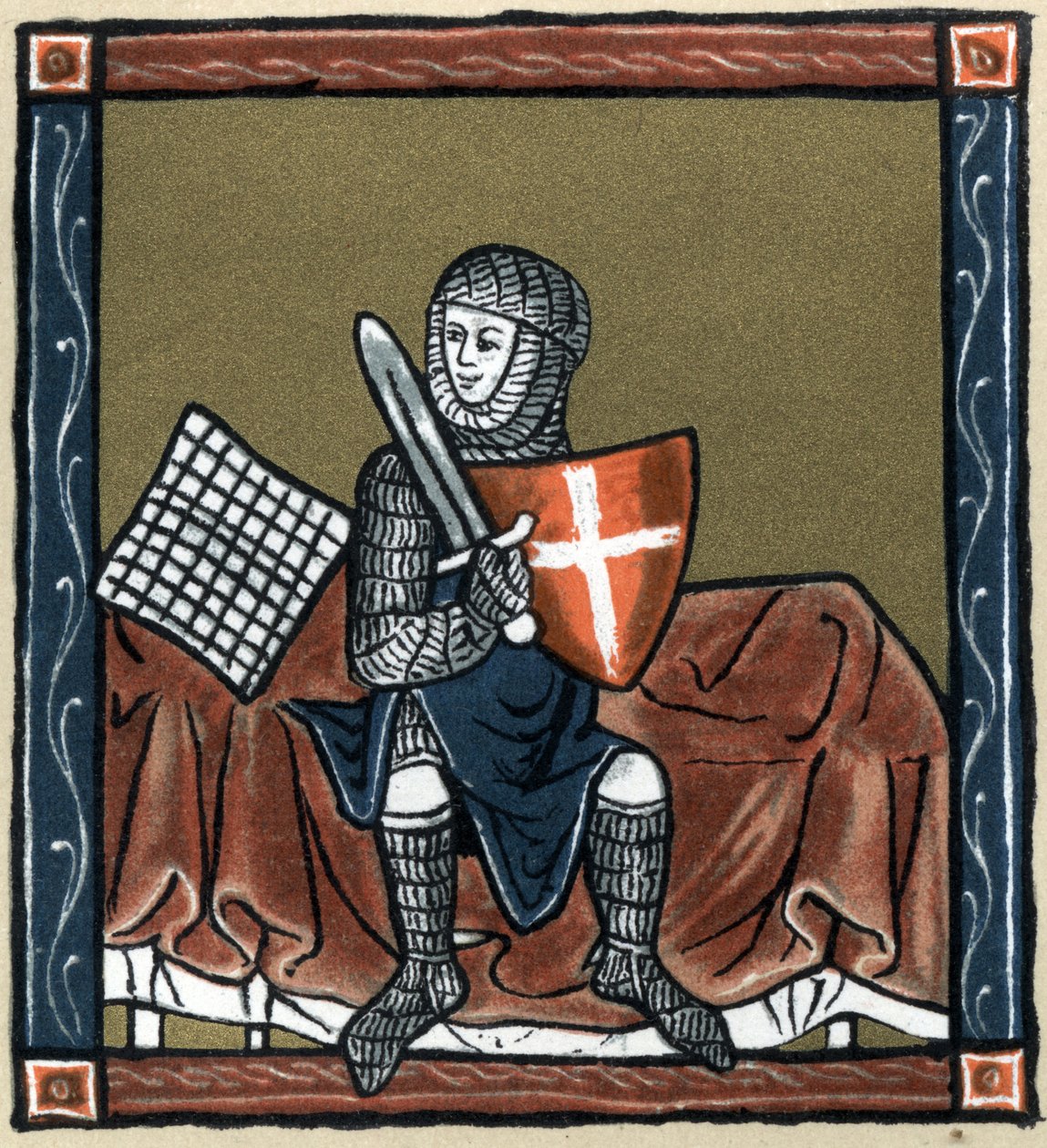 Der Ritter
