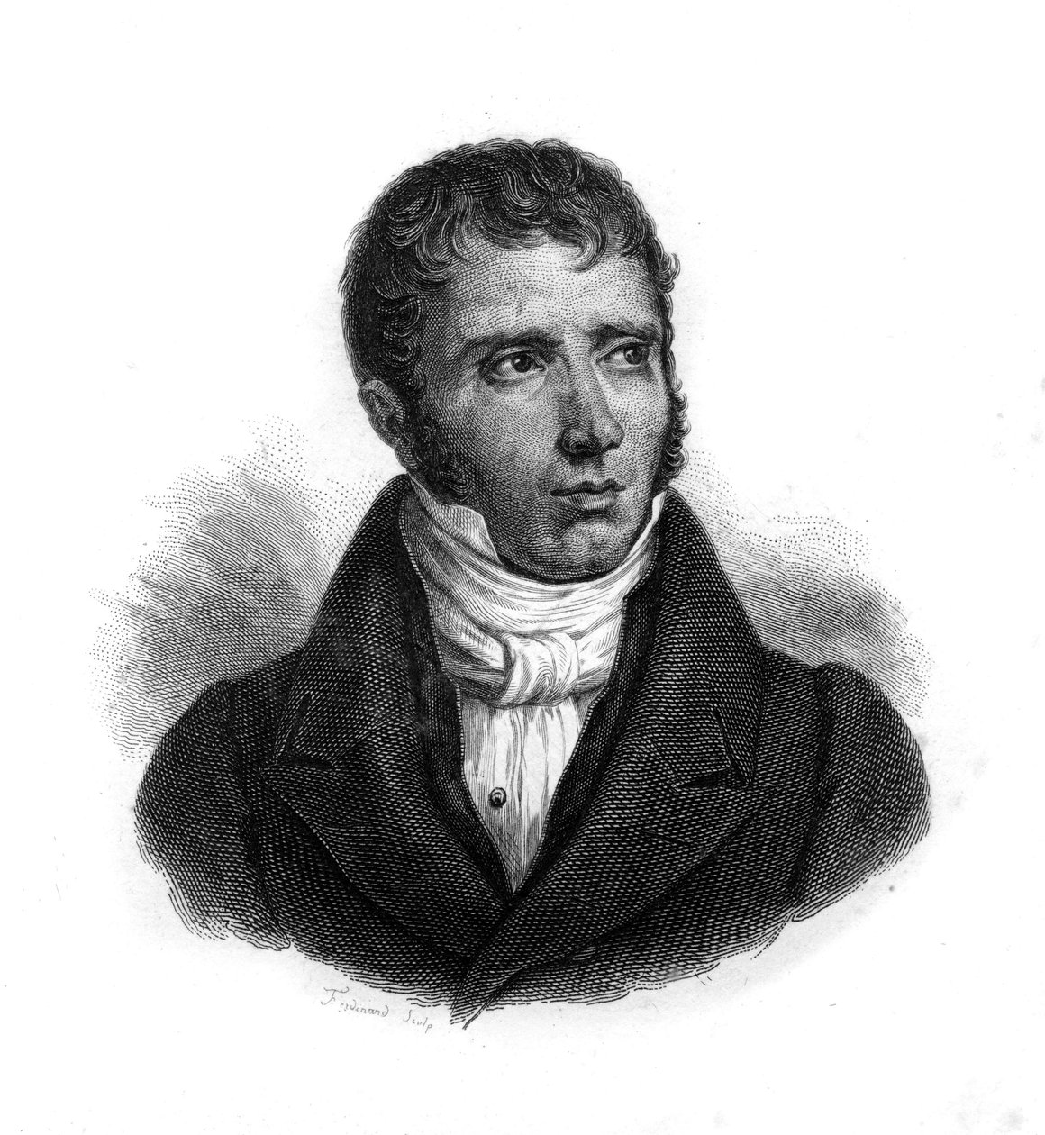 Andre Dupin